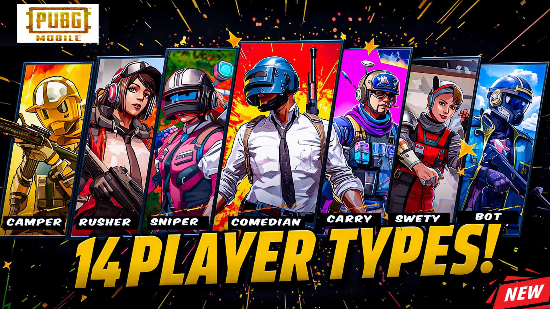 Why New Players Face Bots in PUBG Mobile (Explained!)